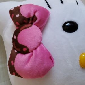 Holiday | Hello Kitty Valentine Side Stepper Dancing Animated Plush ...